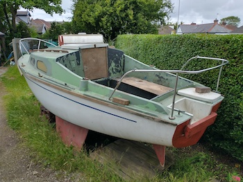 Hurley Owners Association For Sale and Wanted