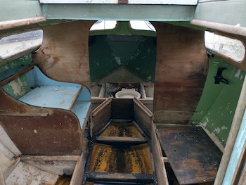 Hurley Owners Association For Sale and Wanted