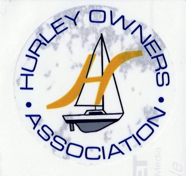 Hurley Owners Association Merchandise