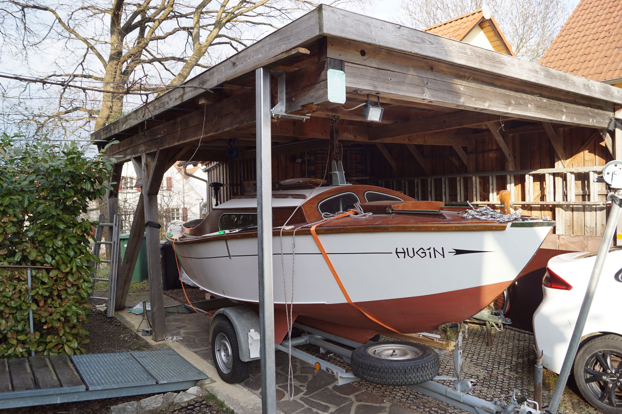 Hurley Owners Association