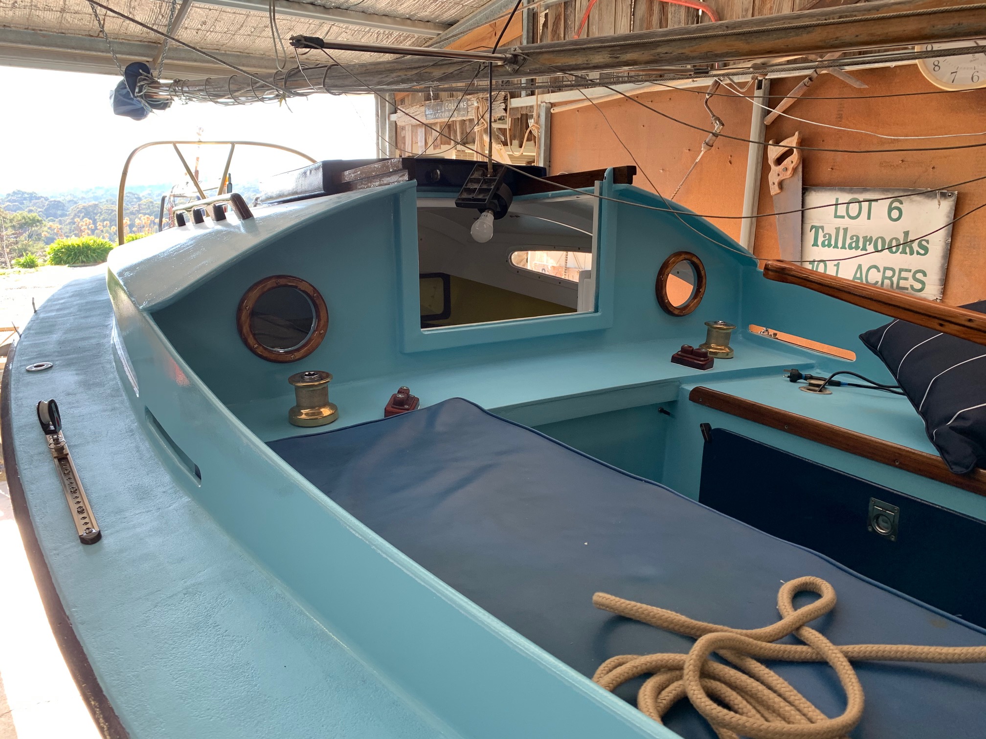 Hurley Owners Association - Silhouette Gallery